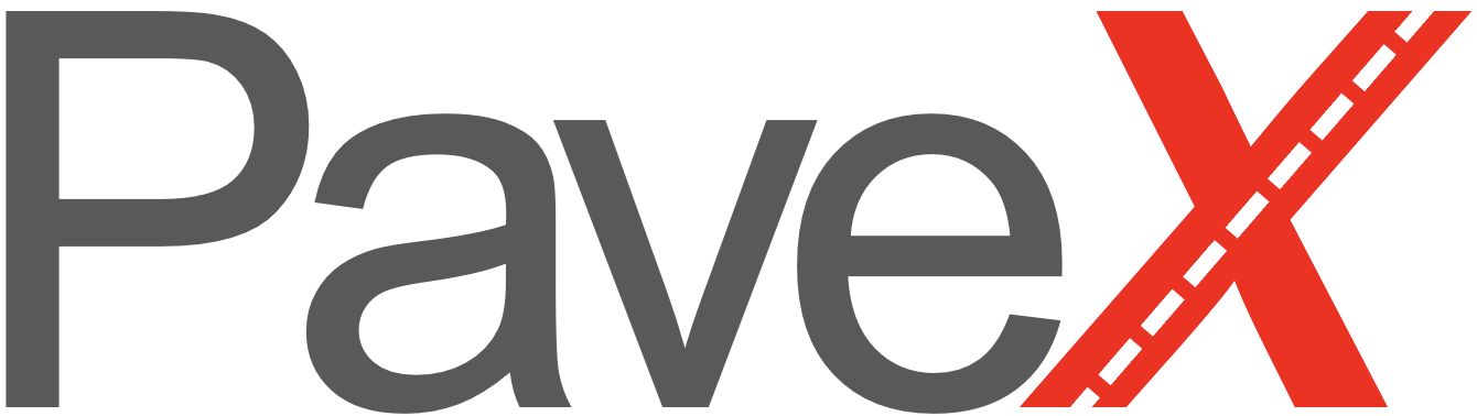 PaveX